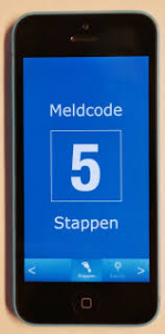 meldcode app - 020 Veilig Thuis